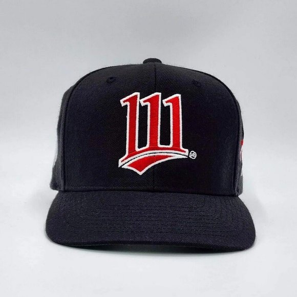 Yupoong | Accessories | Angel Number Yupoong Customized Hat Snapback ...